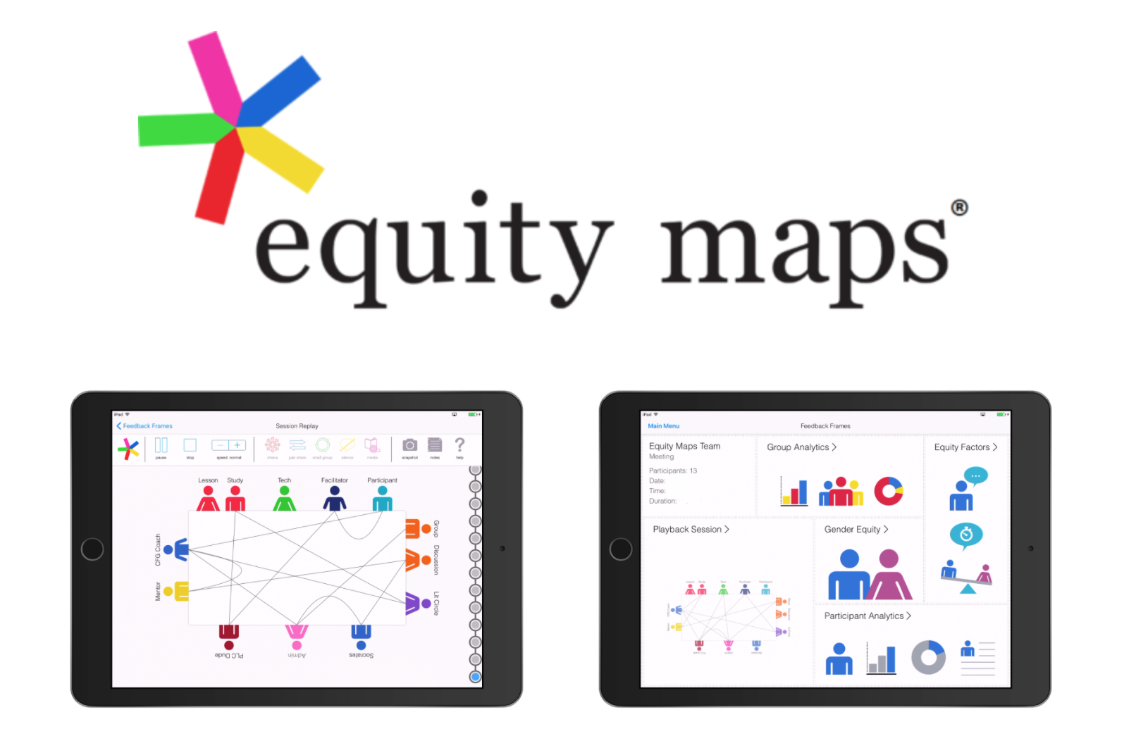 Equity Maps | Refreshing Wednesday, LLC